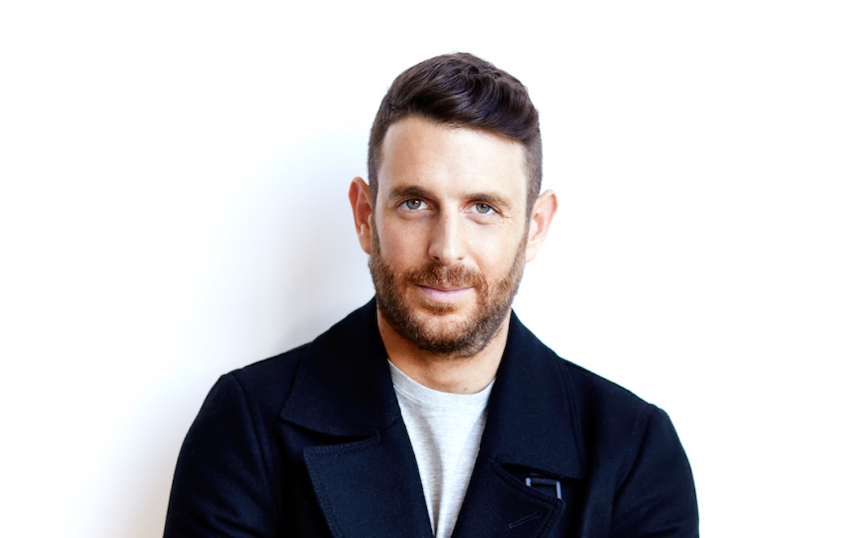 Spotlight On: Dale Brett, FL0 | Blackbird