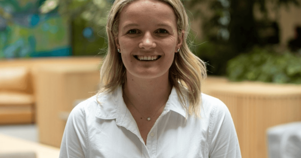 Operator Spotlight: Alex Crawshaw, Halter | Blackbird