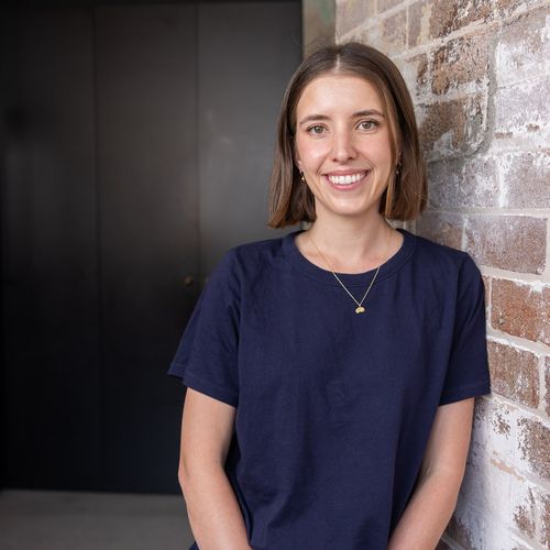 Alissa Lucas | Blackbird