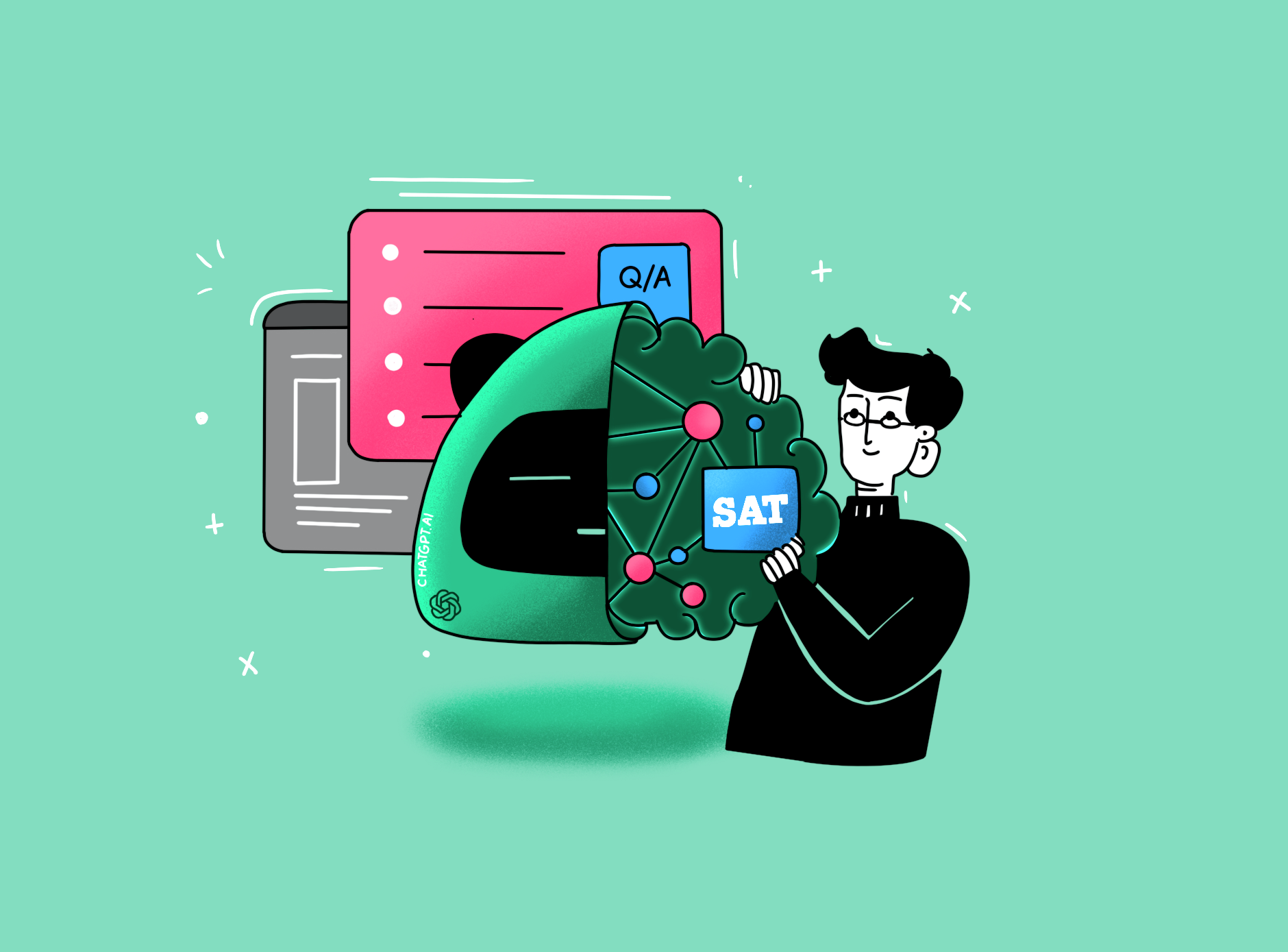 Digital SAT: Comprehensive Resources for Tutors | EdisonOS