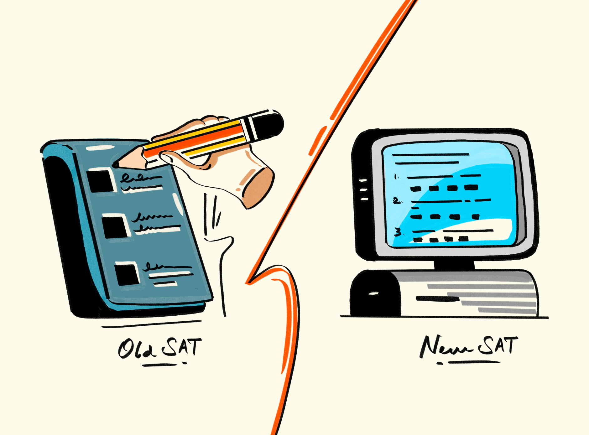 Digital SAT: Comprehensive Resources for Tutors | EdisonOS