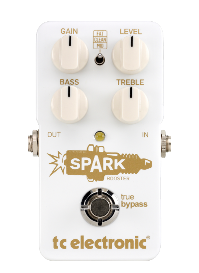 6 Essential Guitar Pedals Every Player Should Own