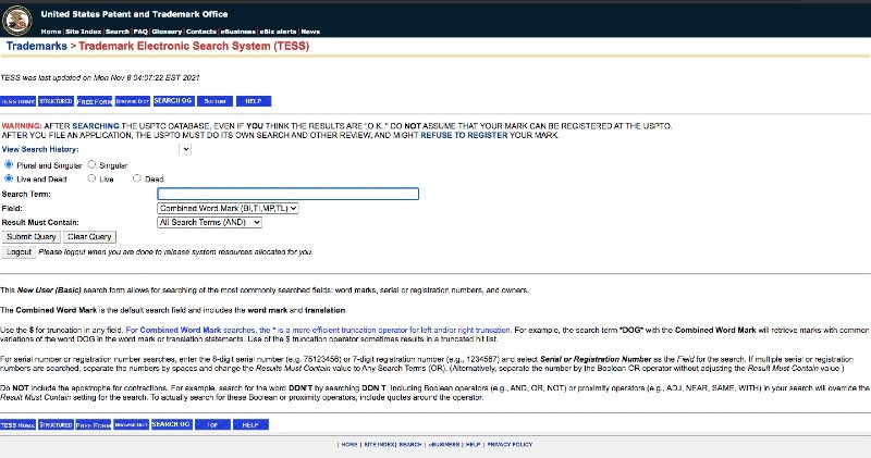 How to Trademark an Artist or Band Name