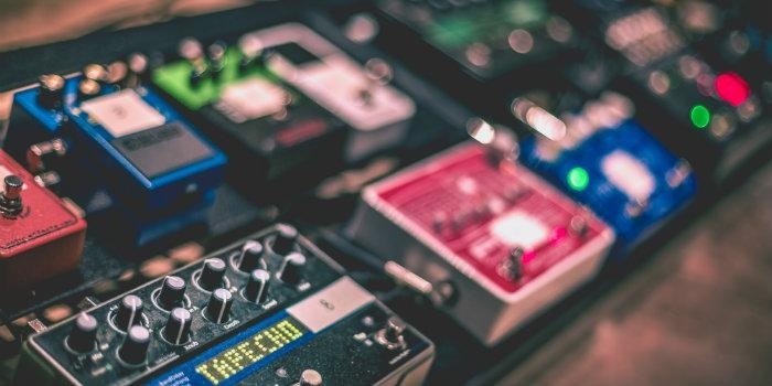 Band Checklist: 50 Things to Bring When Playing a Gig