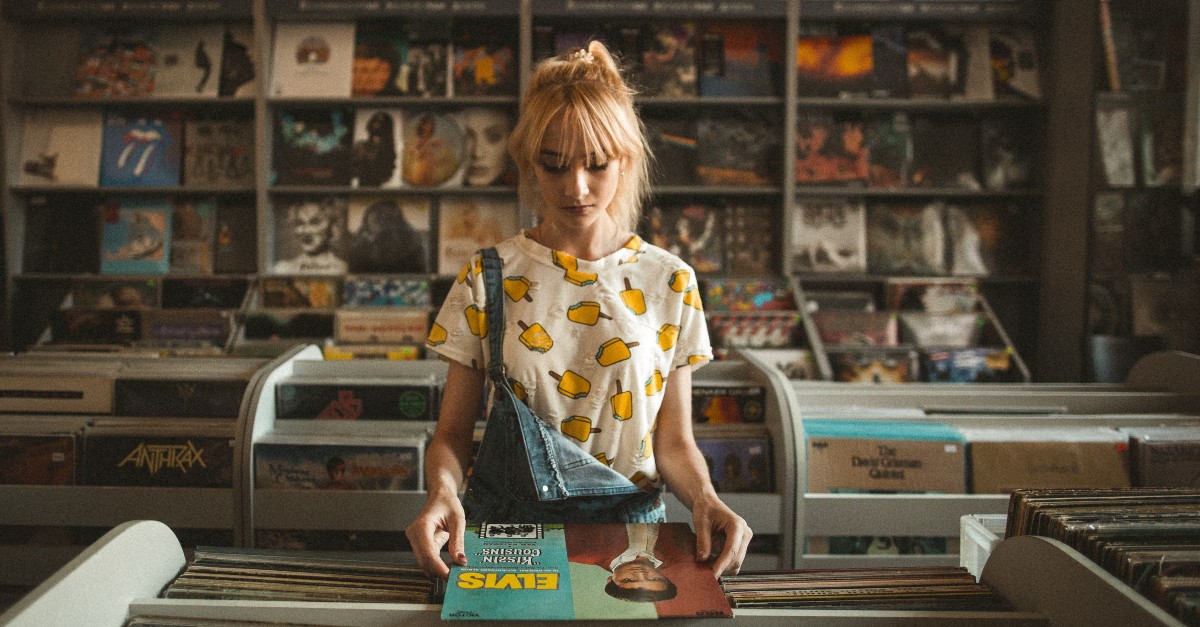 10 Cool Band Merch Ideas To Sell at Gigs & Online