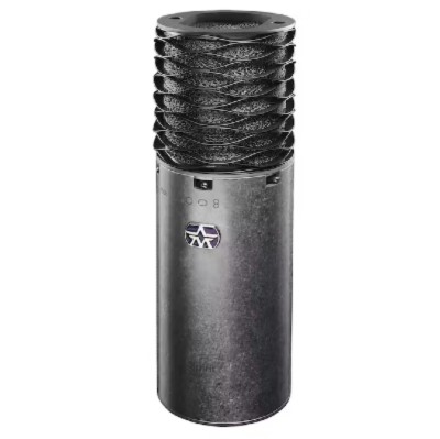 An Artist’s Guide to Microphone Polar Patterns