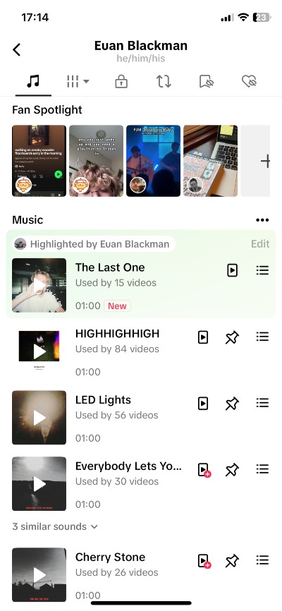 How to Get Verified on TikTok for Musicians