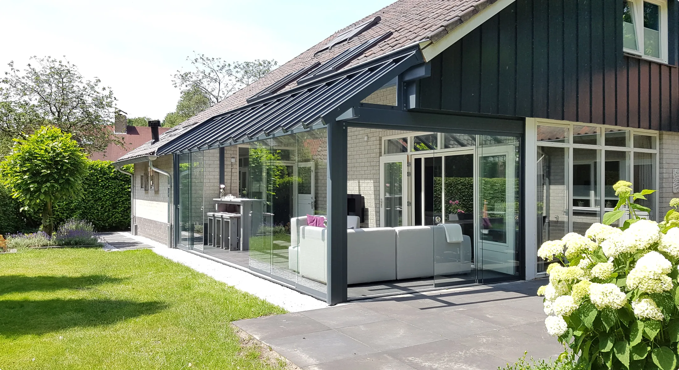 Serre Projecten in Emmen | Serre Exclusief