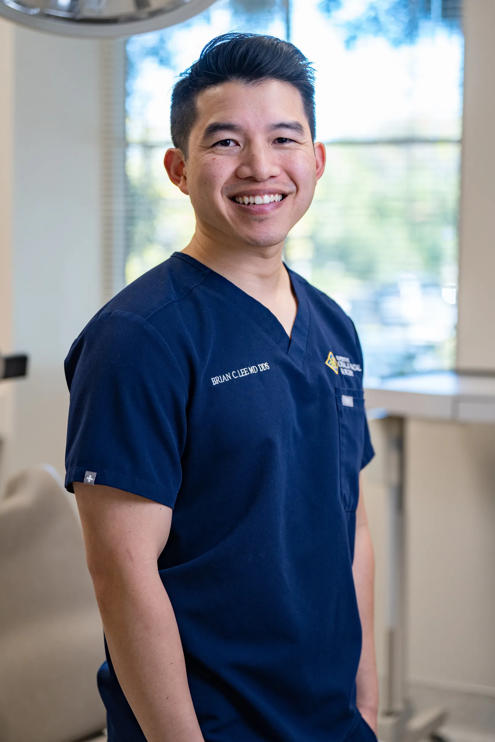 Oral Surgeons in Cupertino | Cupertino Oral & Facial Surgery