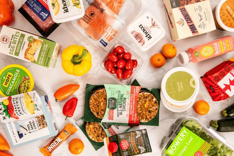 Hungryroot: Blog - Recipes - Tips