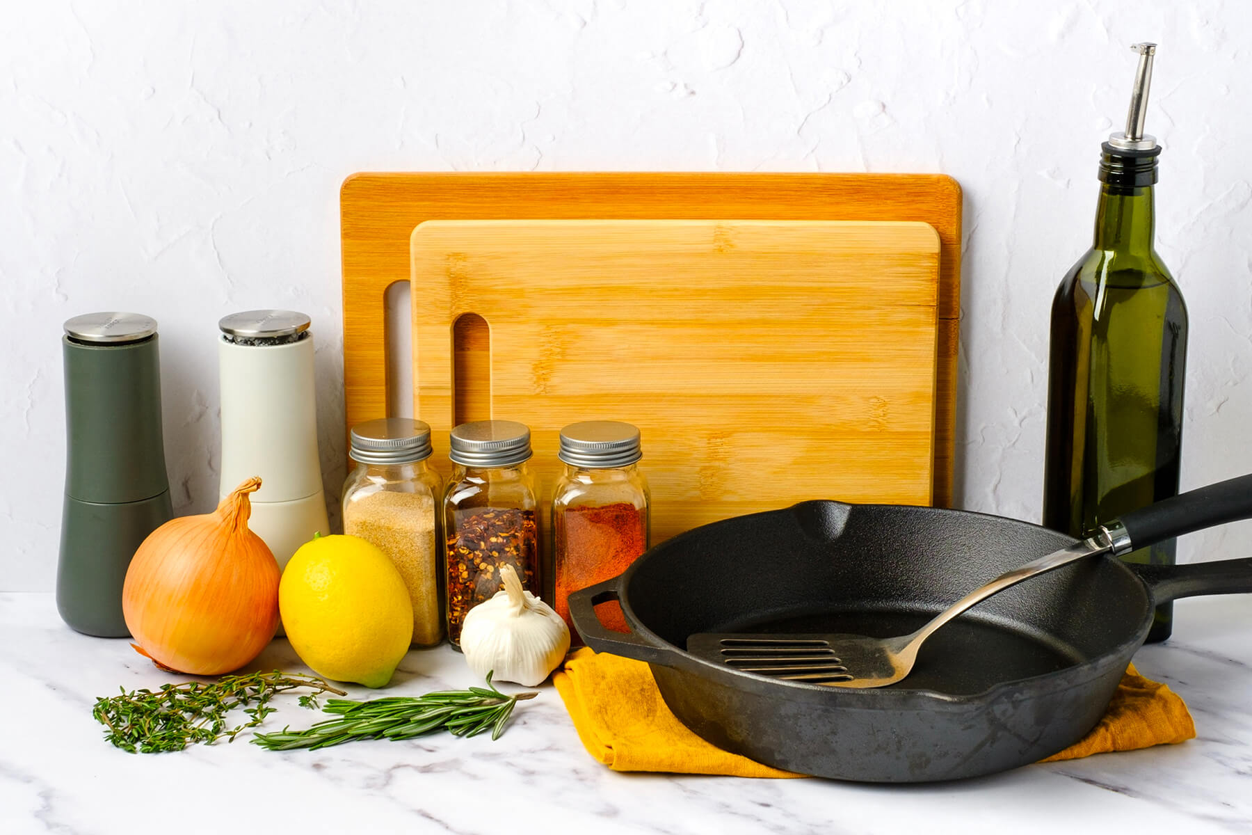 Hungryroot 101: Prepping Your Kitchen