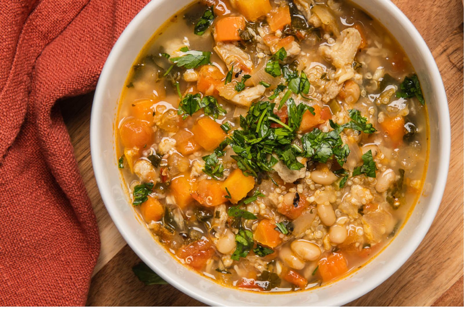 Hungryroot: Blog - Recipes - Tips