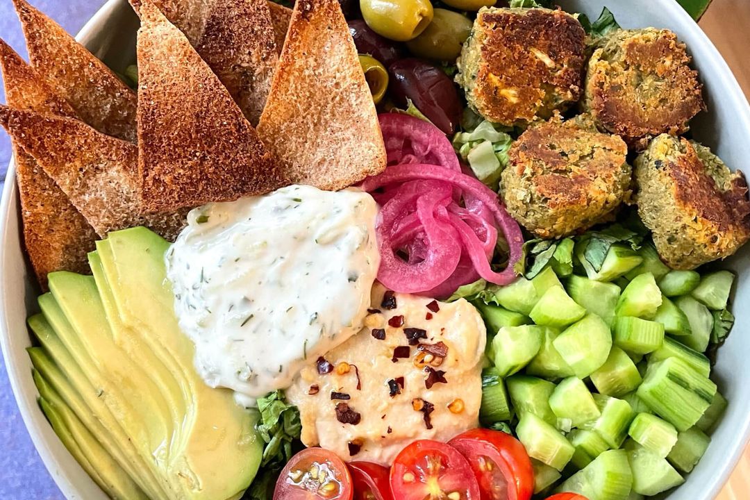 Hungryroot: Blog - Recipes - Tips