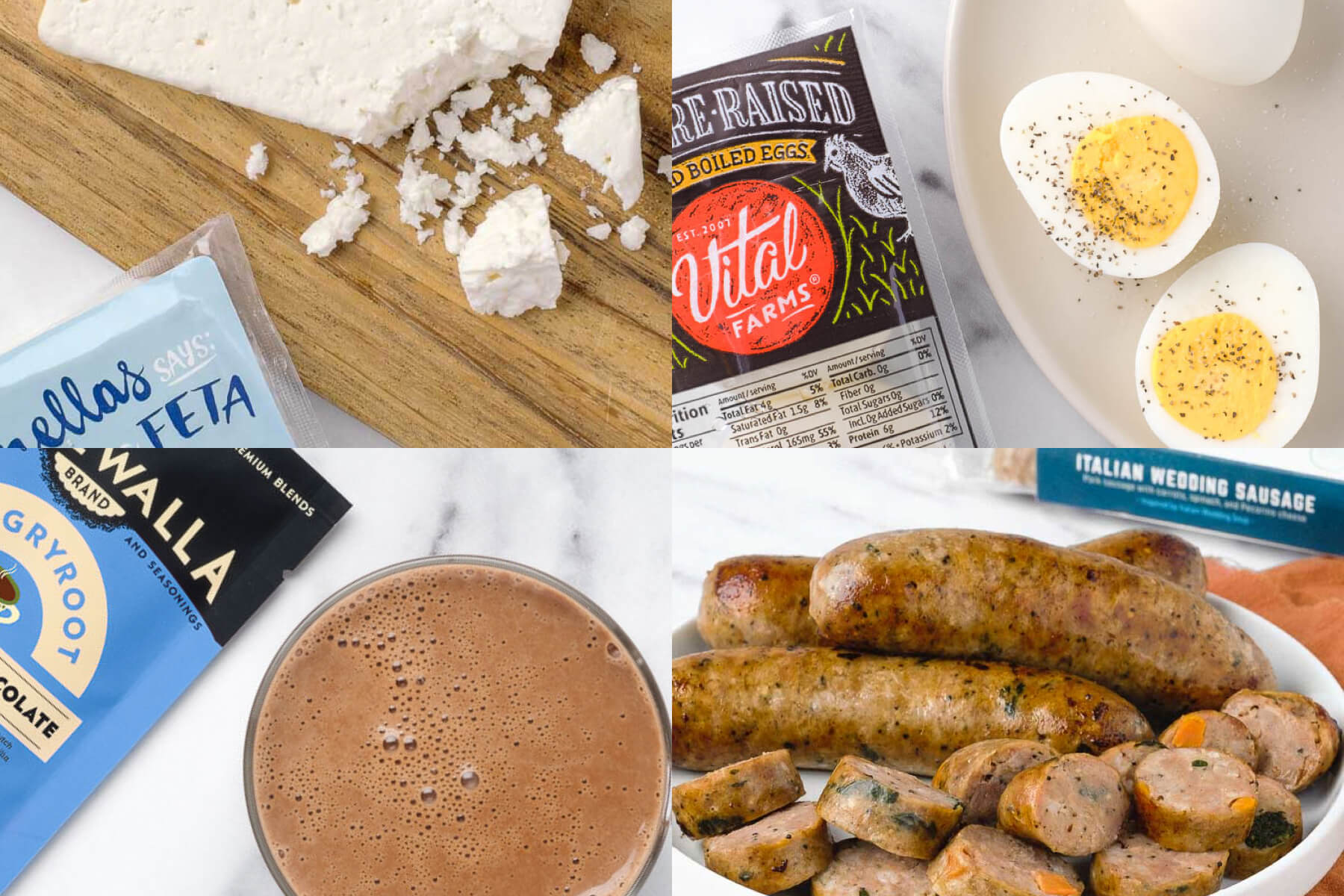New Foods You Need to Try in September