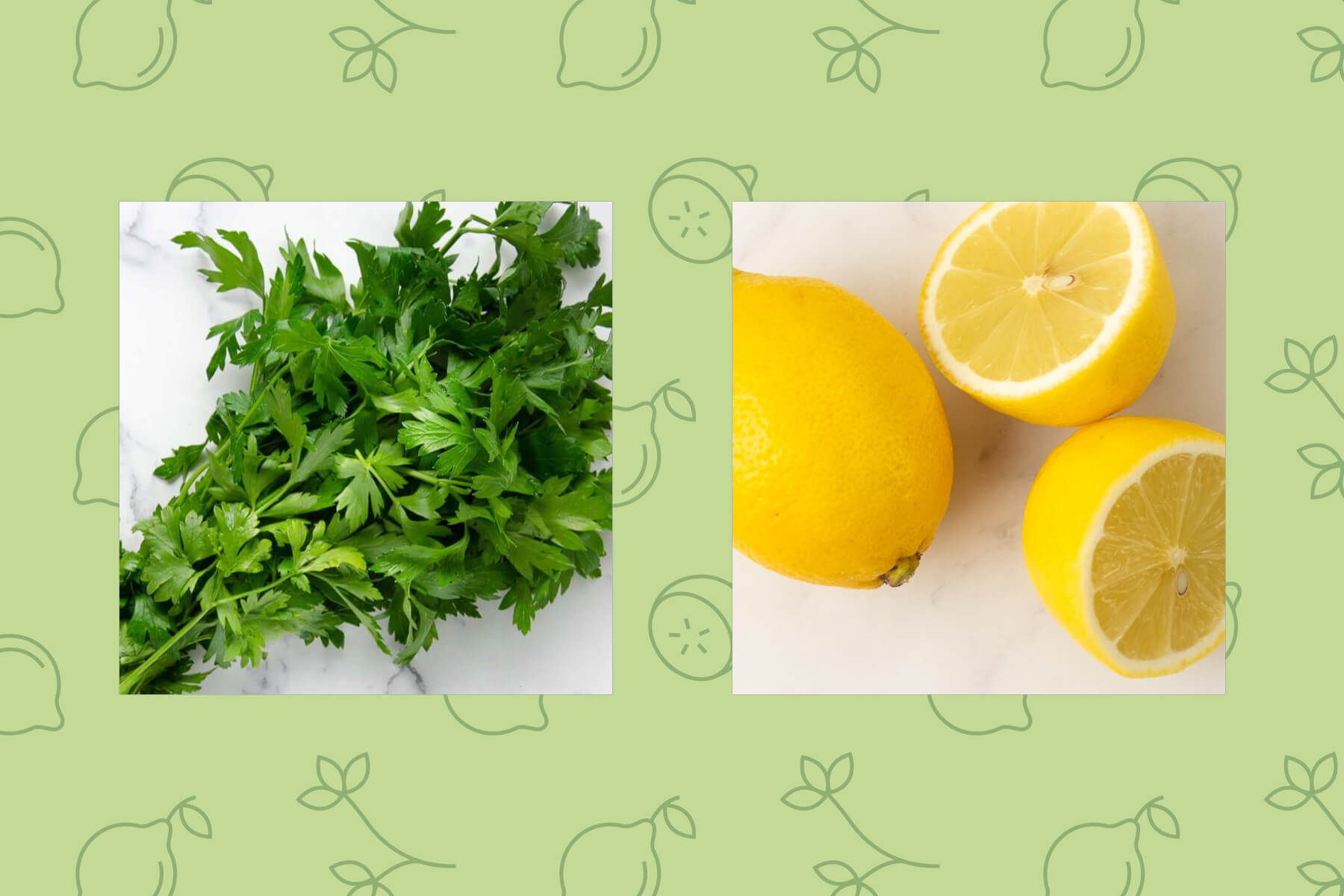 How to Add Flavor With Two Simple Ingredients