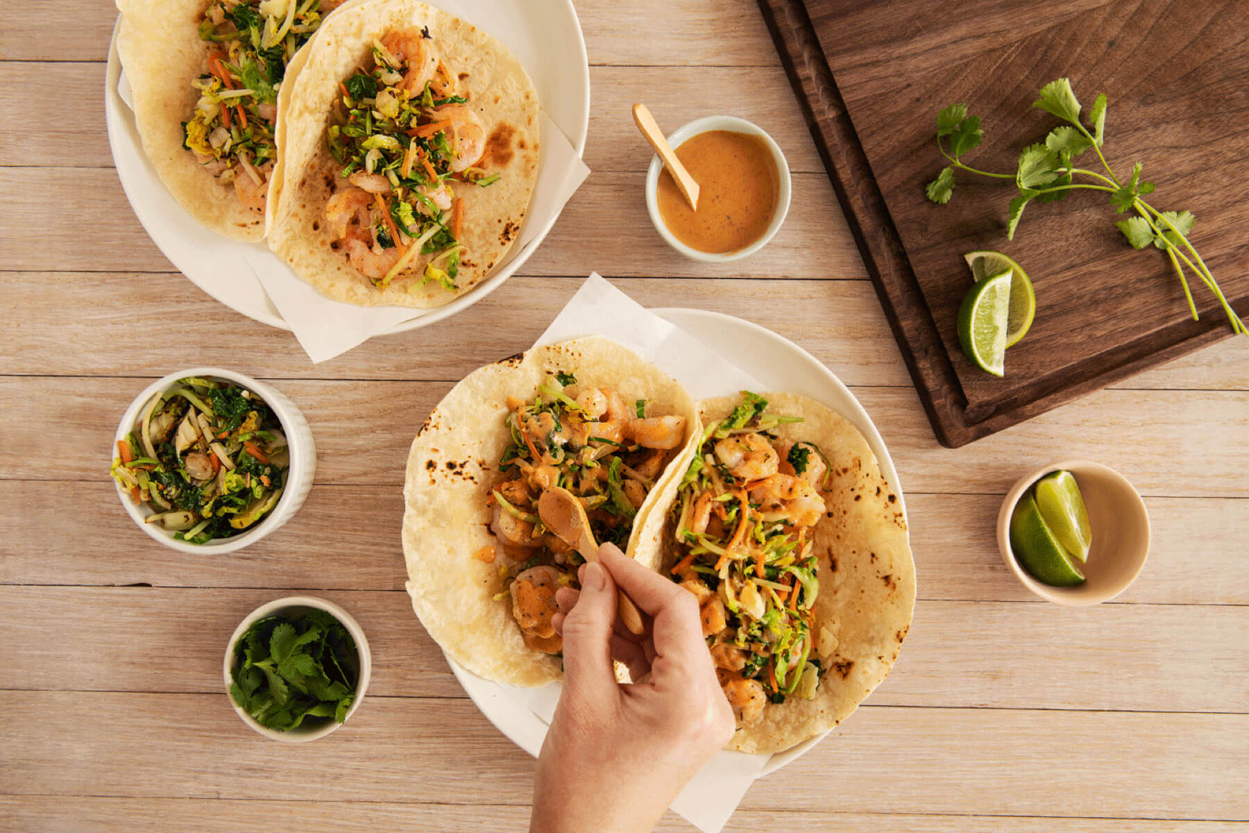 Cook Mode is Your Built-In Sous Chef