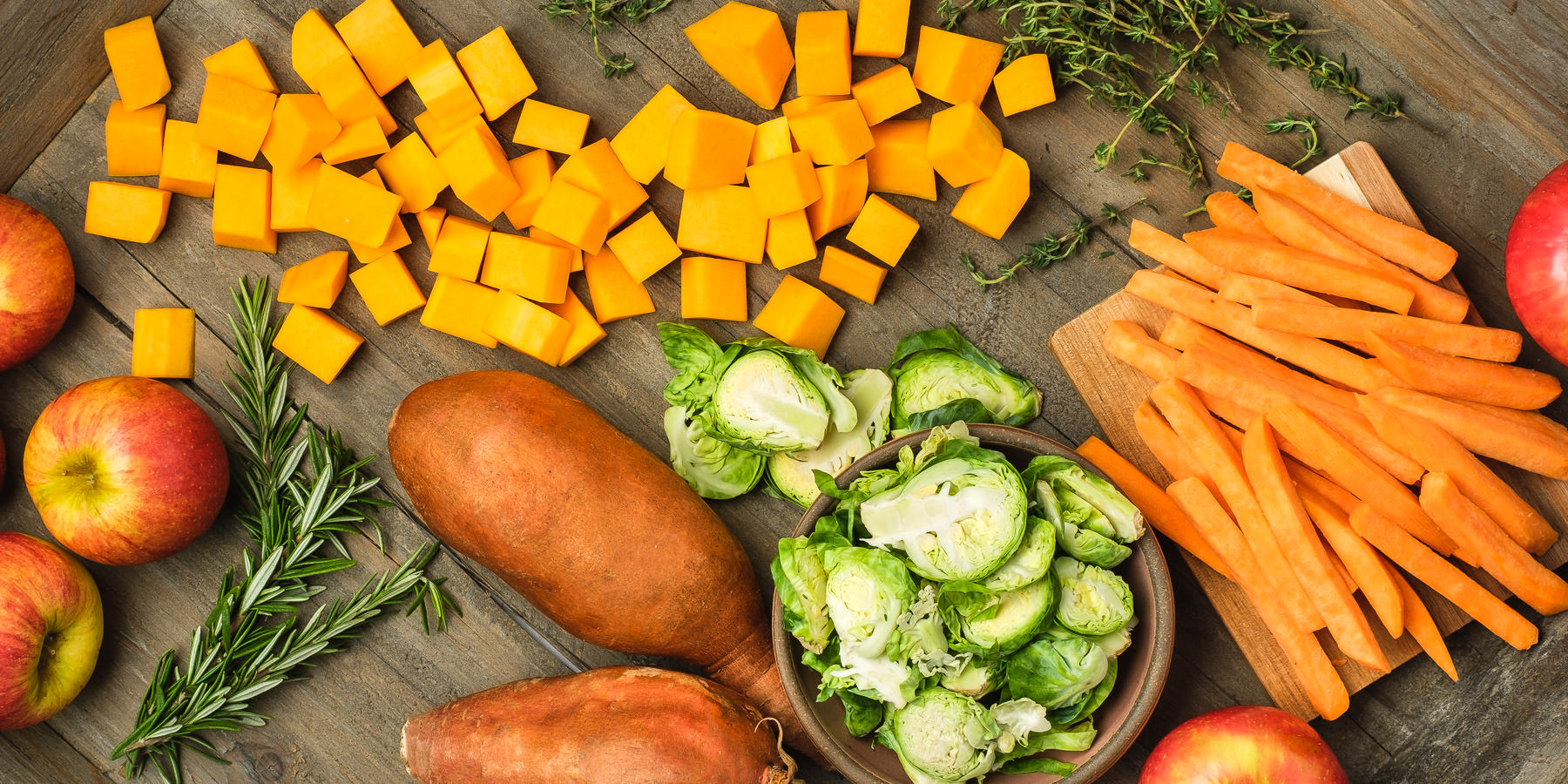 Fall-Inspired Recipes to Eat This Season