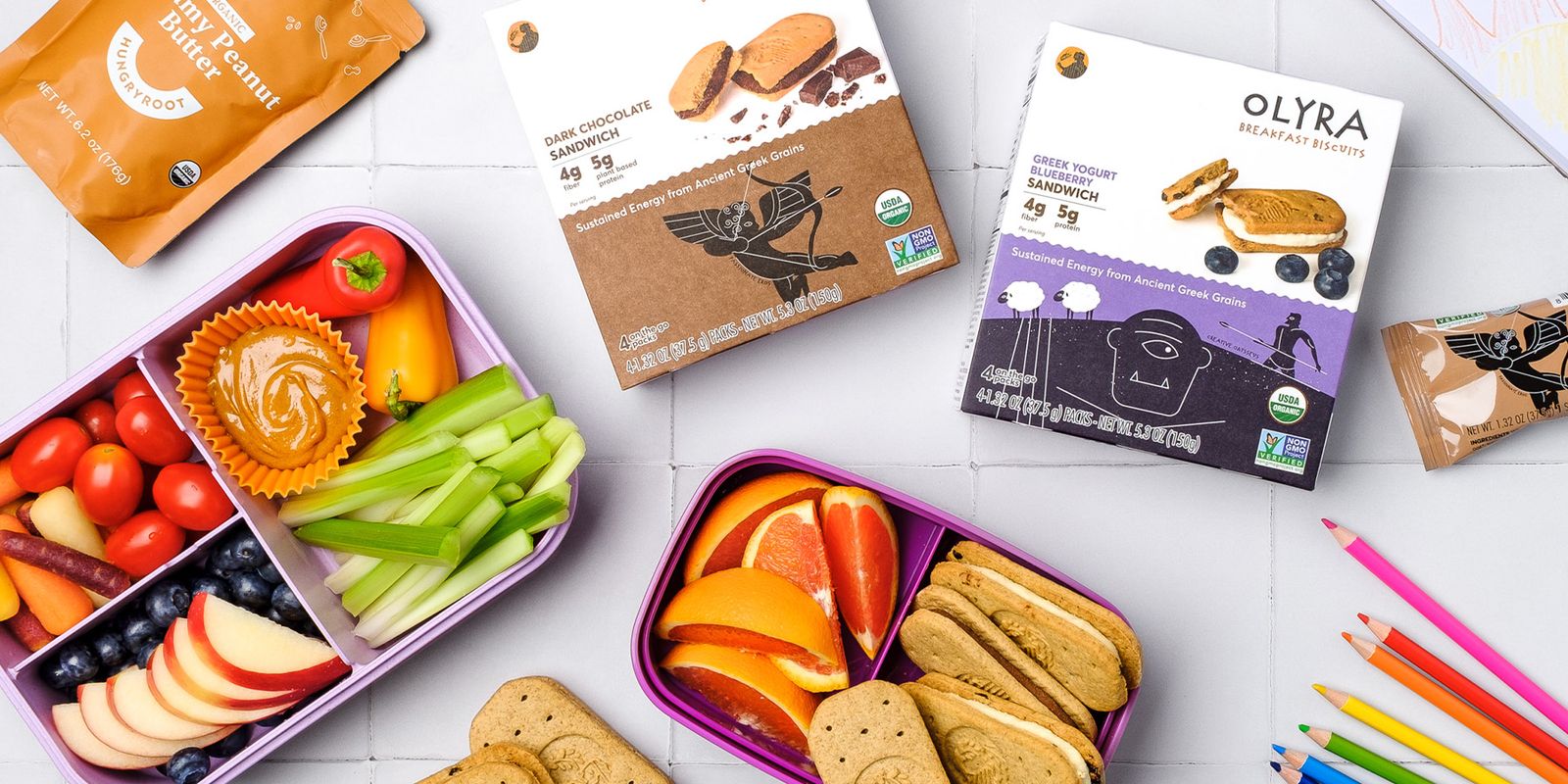 Hungryroot: Blog - Recipes - Tips