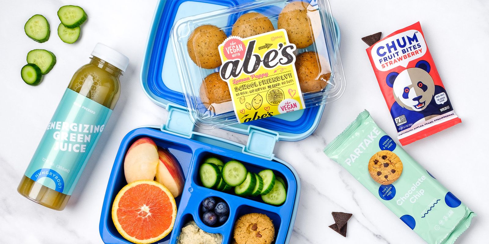 Hungryroot: Blog - Recipes - Tips