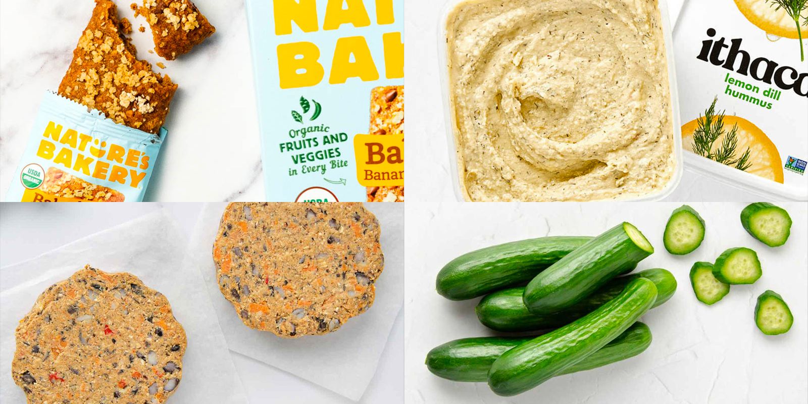 Hungryroot: Blog - Recipes - Tips