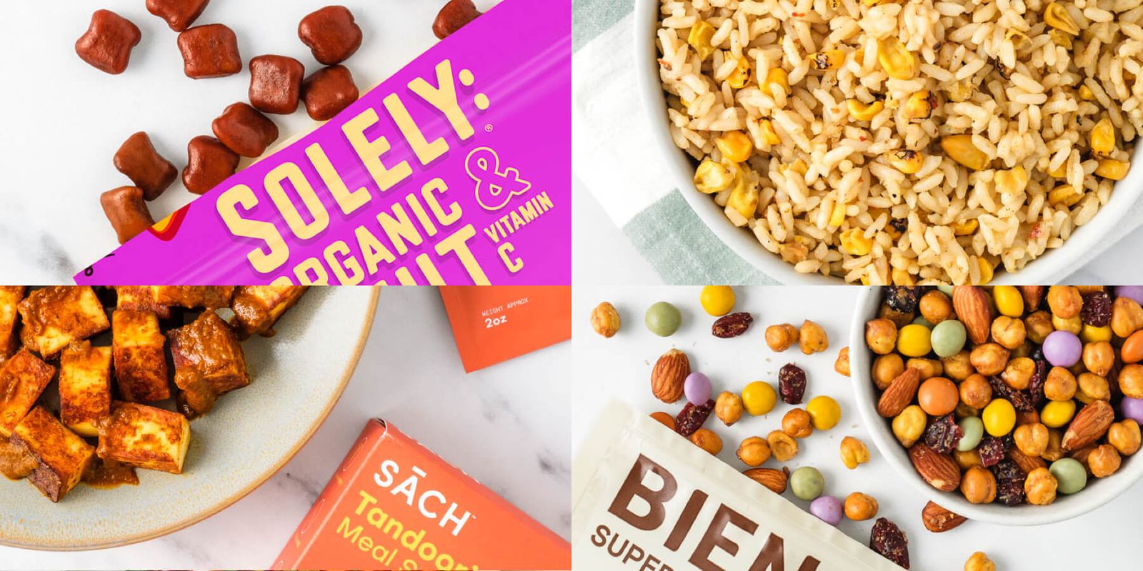 Hungryroot: Blog - Recipes - Tips