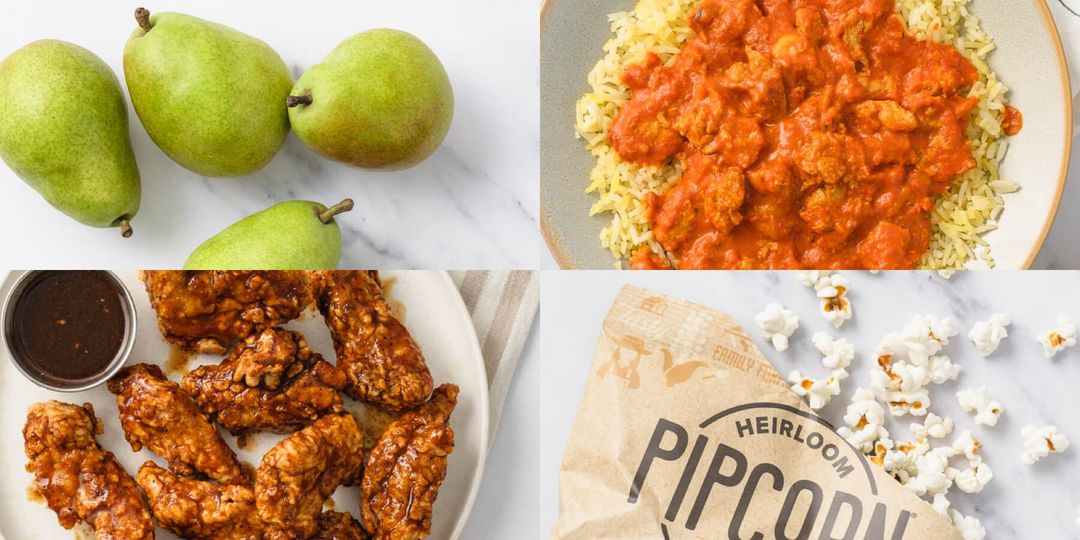 Hungryroot: Blog - Recipes - Tips