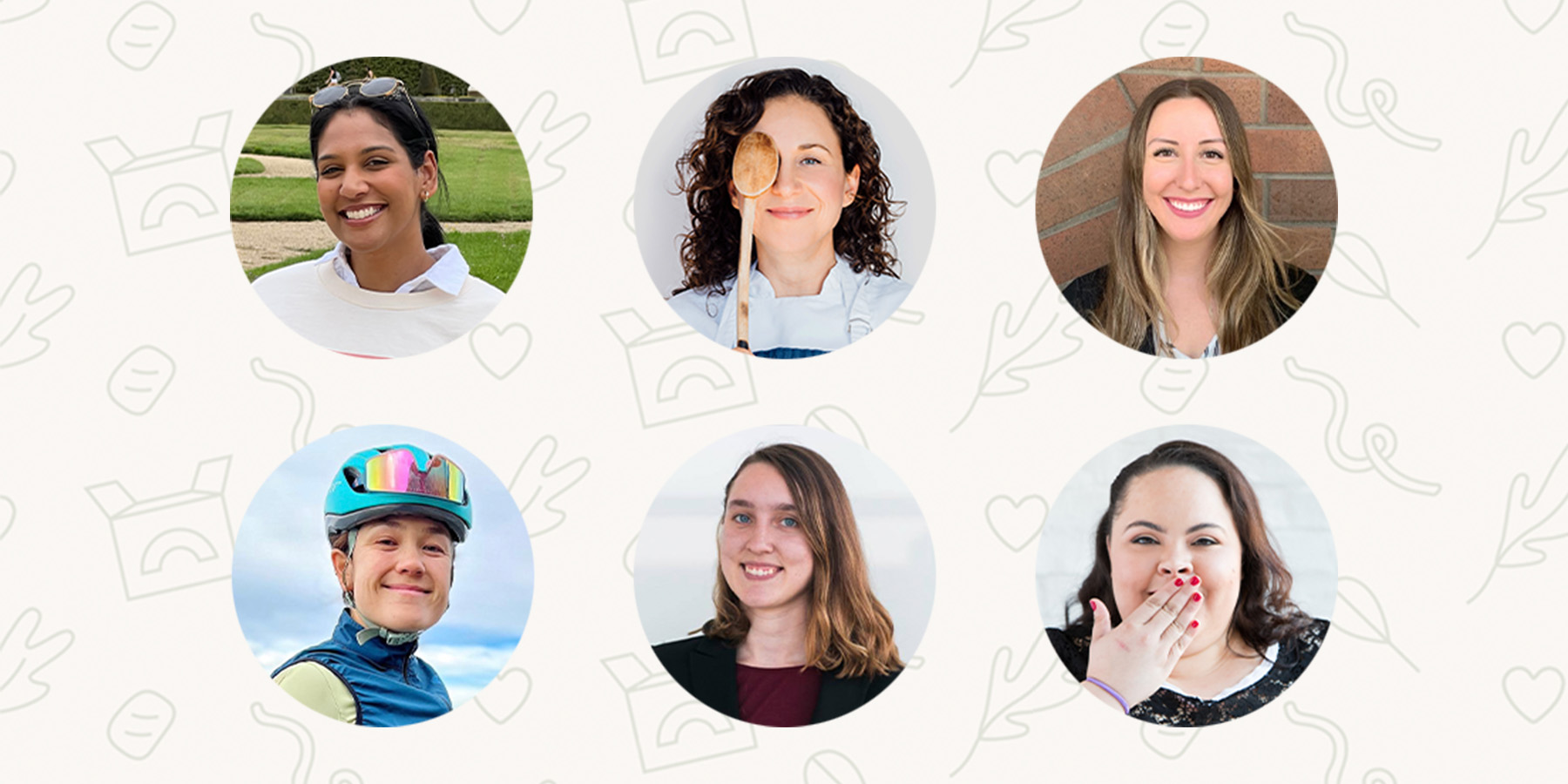 Meet Some of the Women Behind Hungryroot