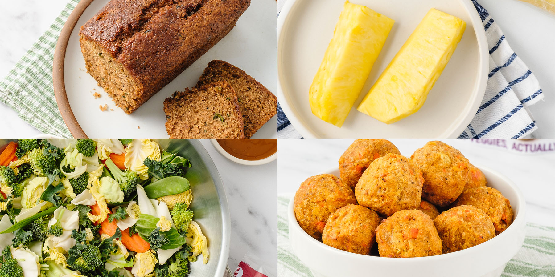 New Foods You Need to Try in April