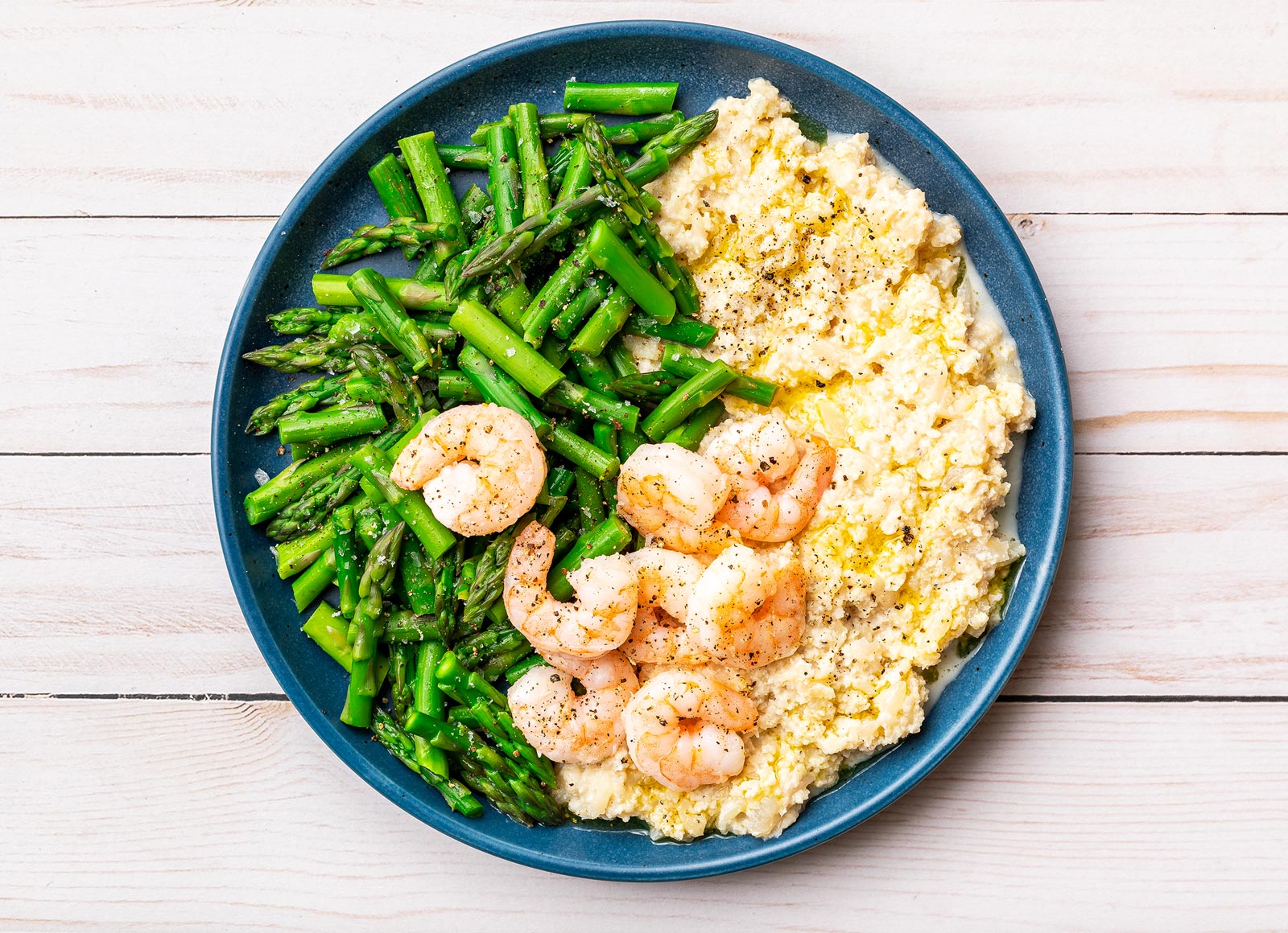 Pescatarian Diet: What is it + Recipes