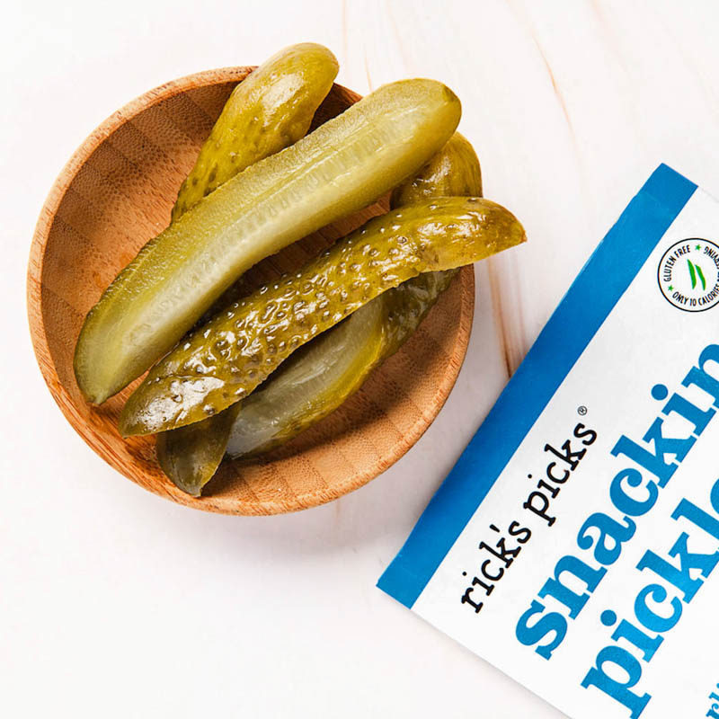 The Best Whole30 Snacks to Satisfy Your Cravings