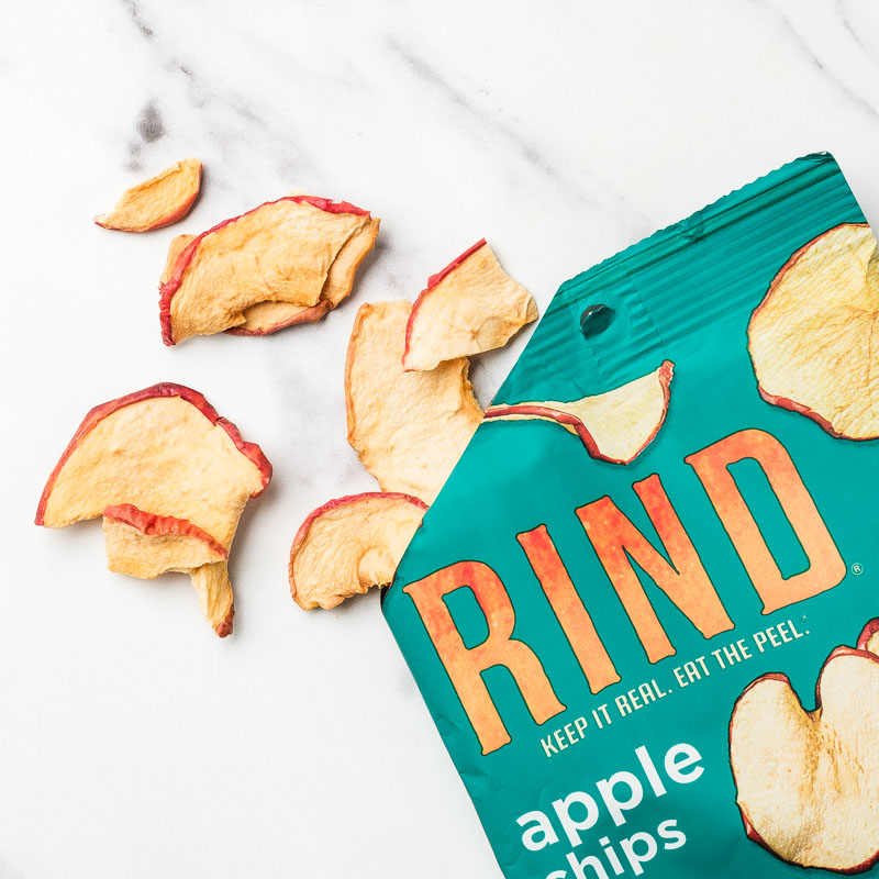 The Best Whole30 Snacks to Satisfy Your Cravings