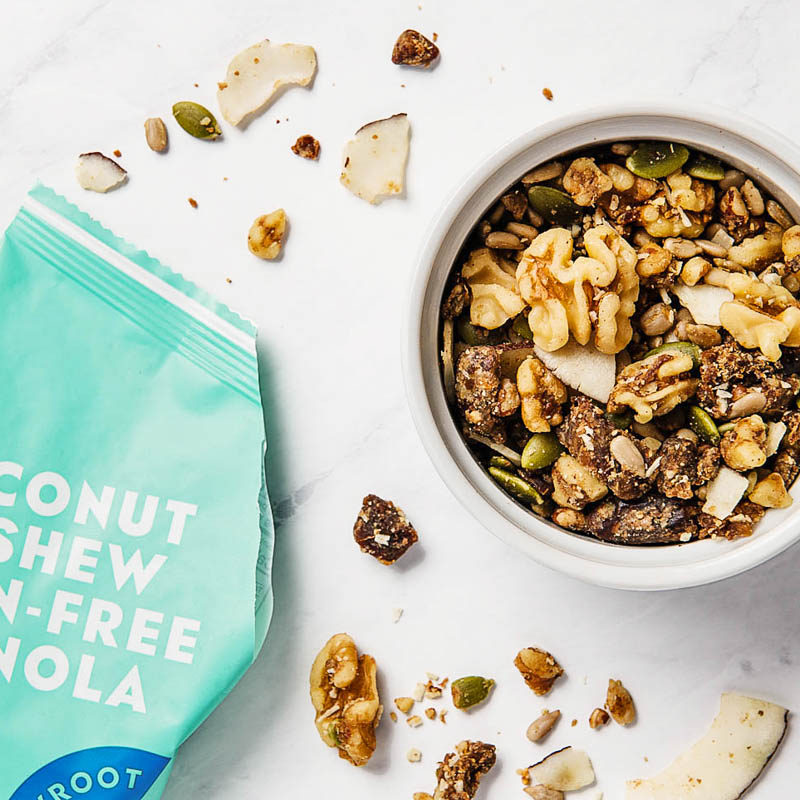 The Best Whole30 Snacks to Satisfy Your Cravings