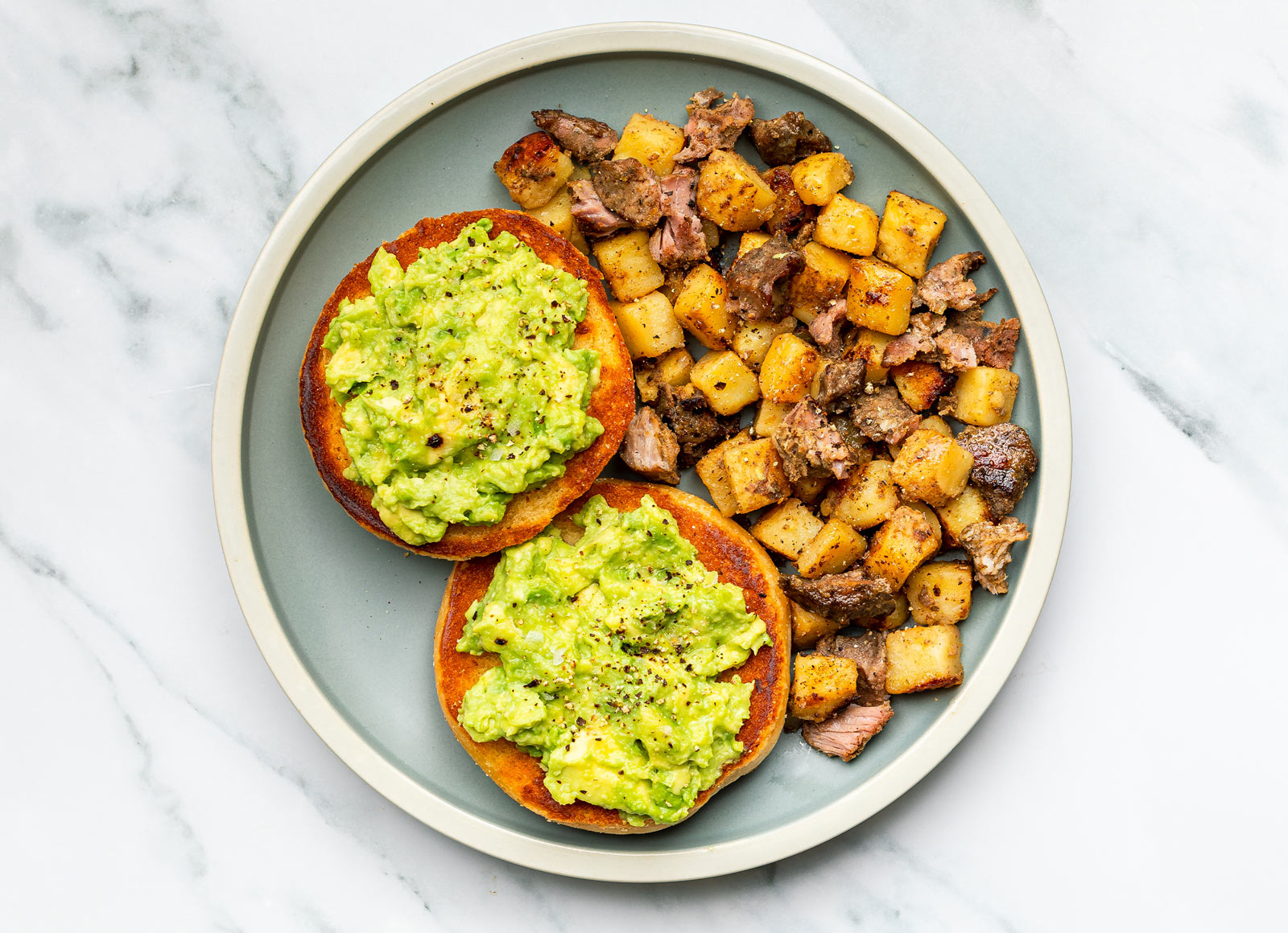 10 High Calorie Breakfast Ideas To Kickstart Your Day