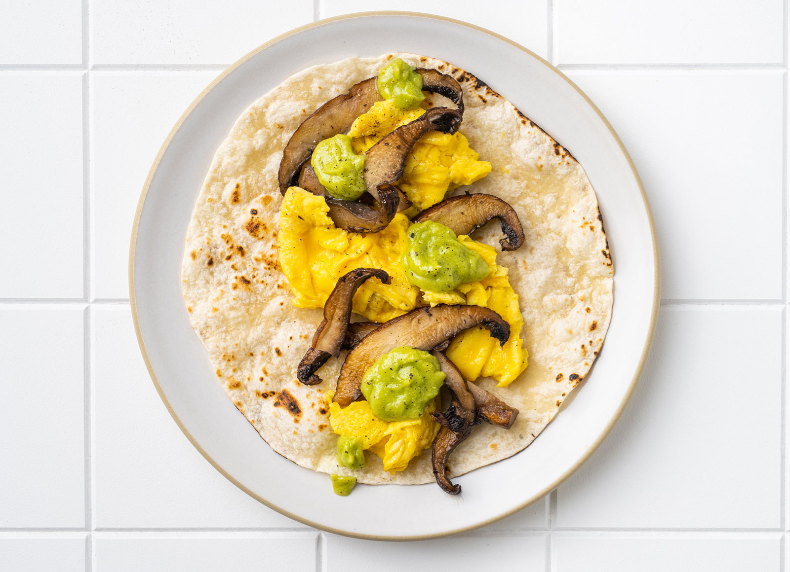 10 High Calorie Breakfast Ideas To Kickstart Your Day