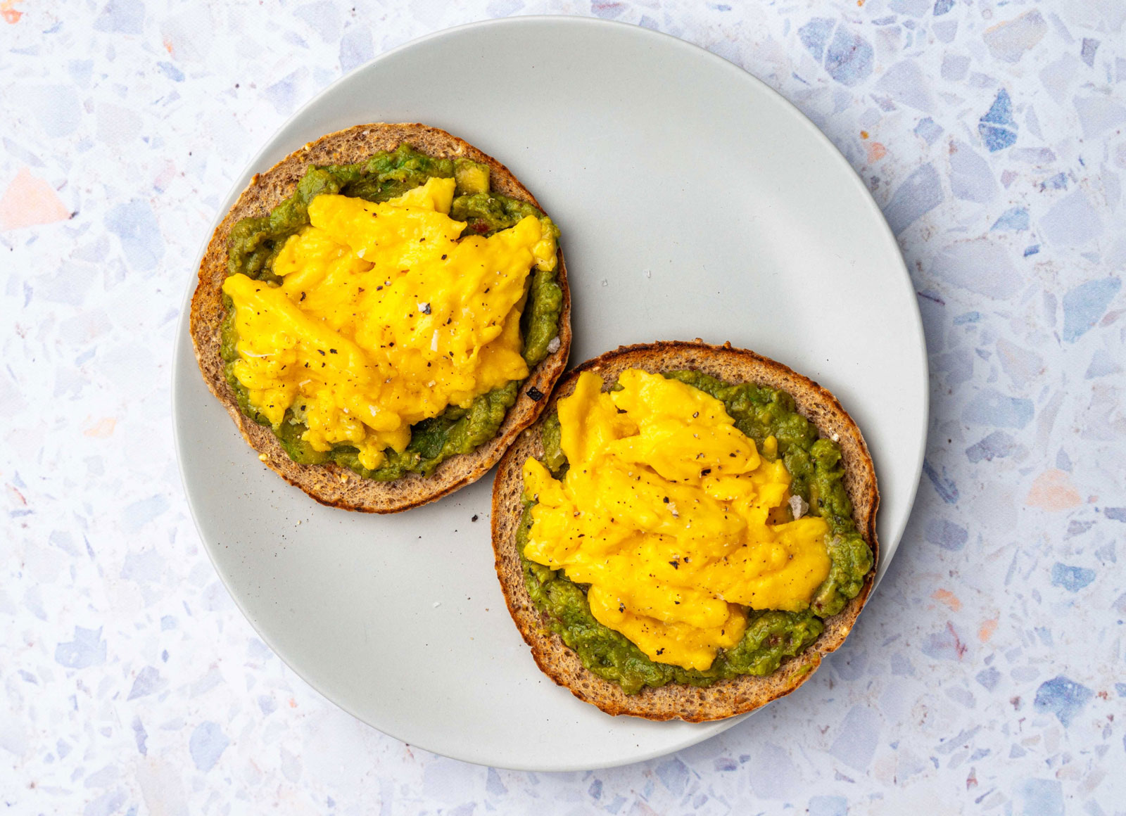 10 High Calorie Breakfast Ideas To Kickstart Your Day