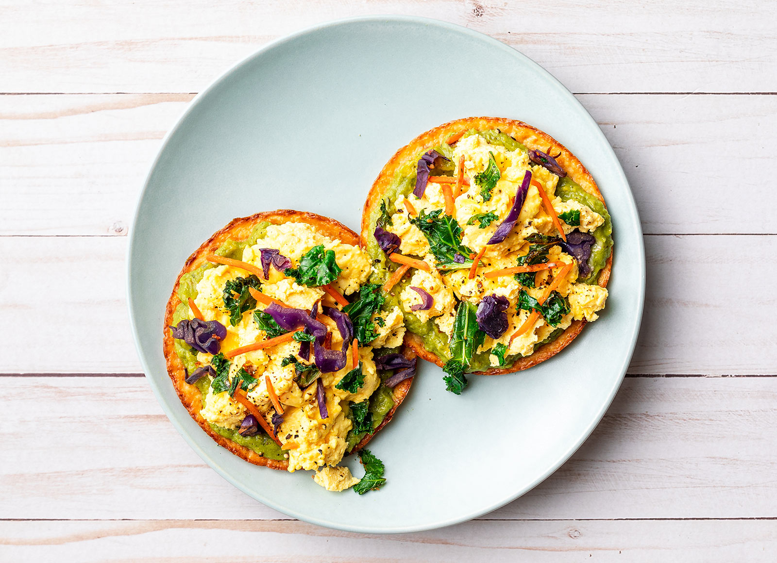 10 High Calorie Breakfast Ideas To Kickstart Your Day