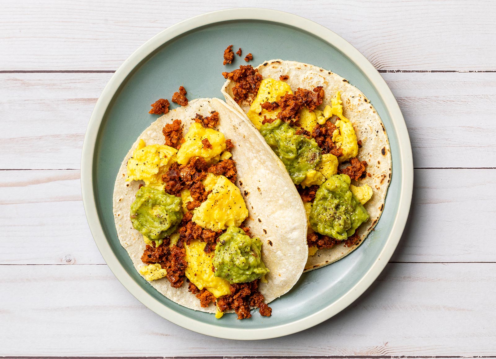 10 High Calorie Breakfast Ideas To Kickstart Your Day