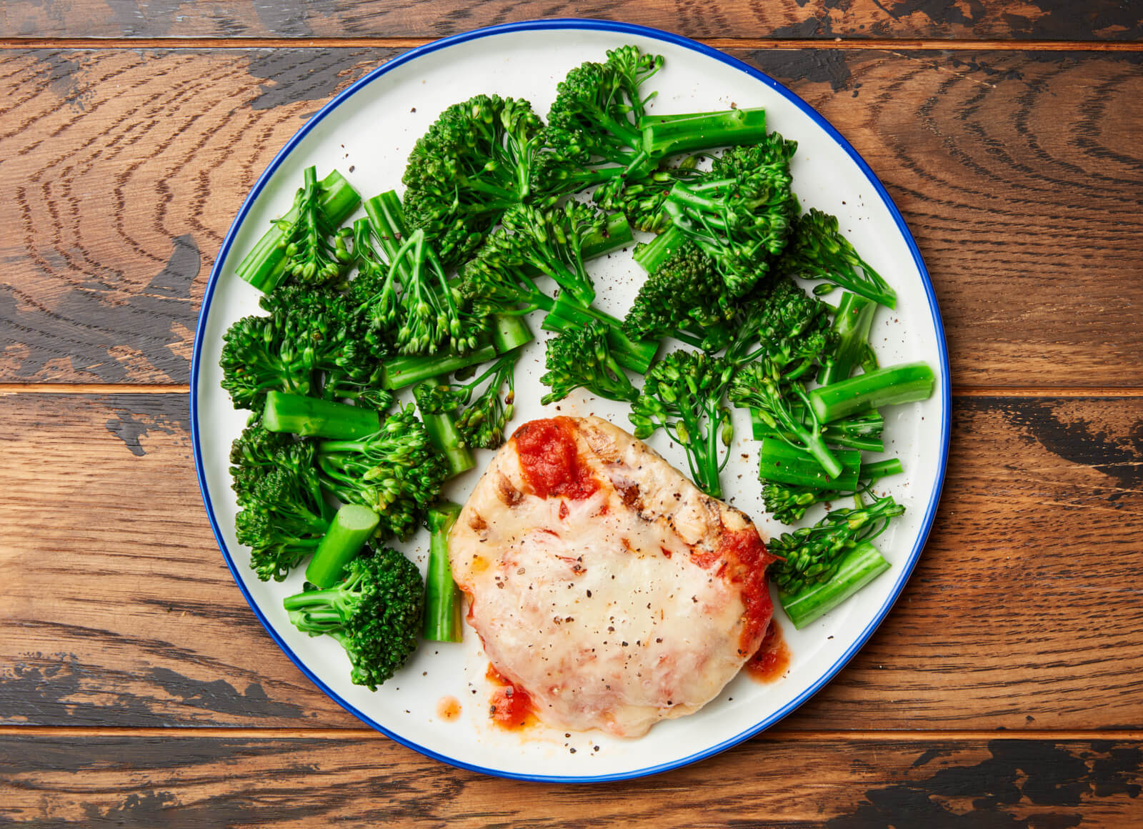 The Best Keto Lunch Ideas to Power You Through The Day!