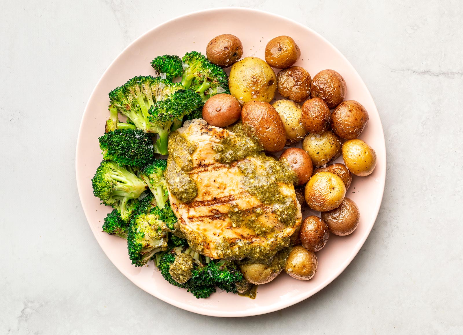 Pregnancy Meal Planning: Recipes for a Healthy and Happy Pregnancy