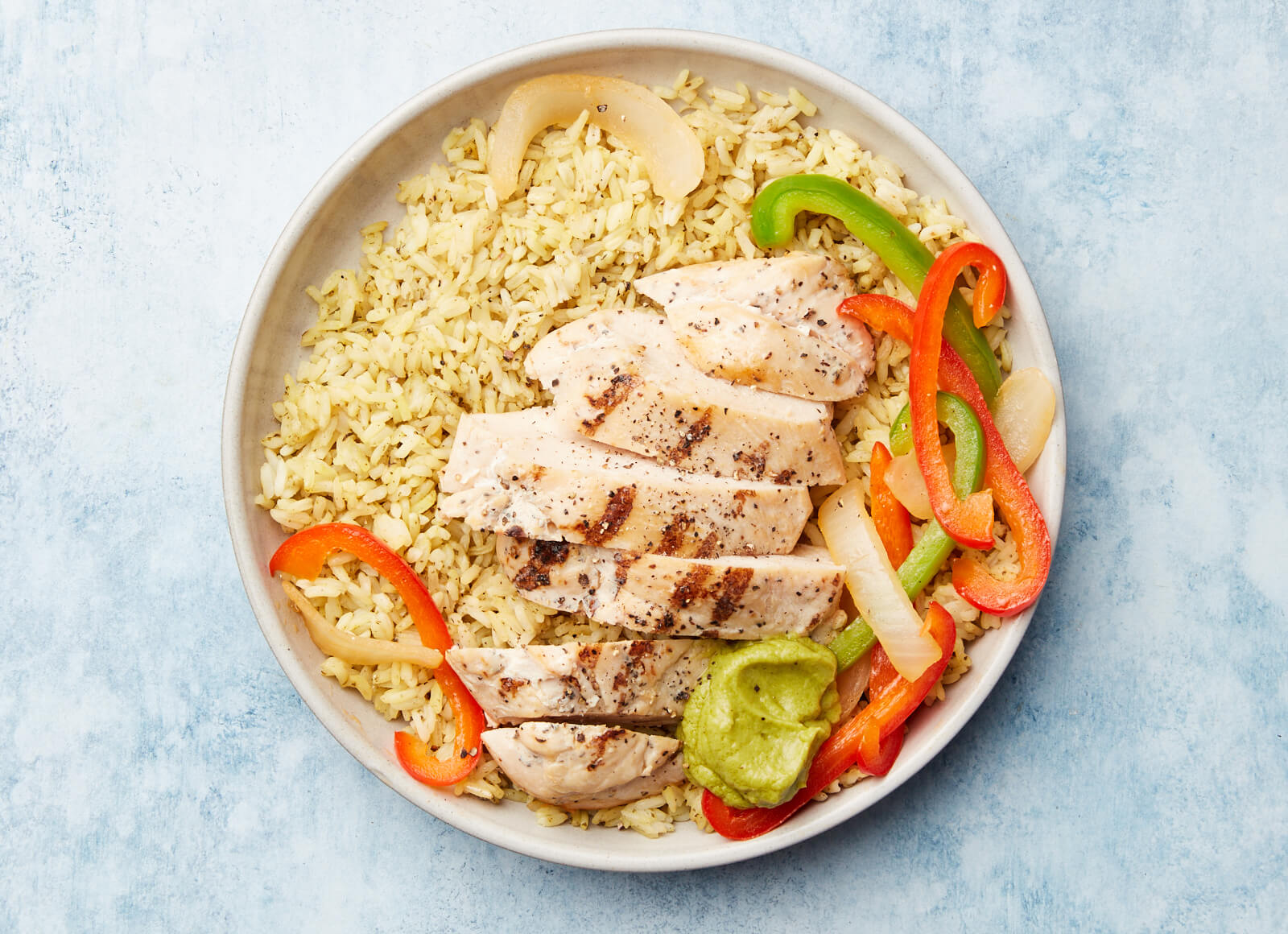 Stress-free high protein meal prep: Recipes You’ll Love