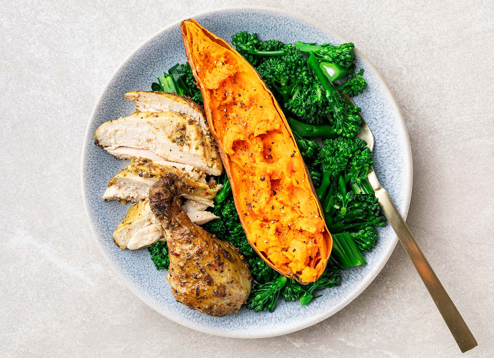 Sample 1800 Calorie Meal Plan: Your Roadmap to Healthy Eating