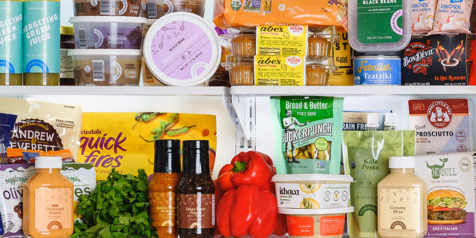 The Ultimate Guide to Groceries On a Budget