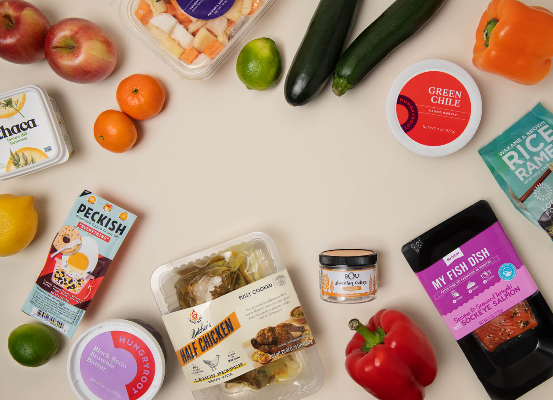 Cheap and Healthy Grocery List: Essential Foods on a Budget