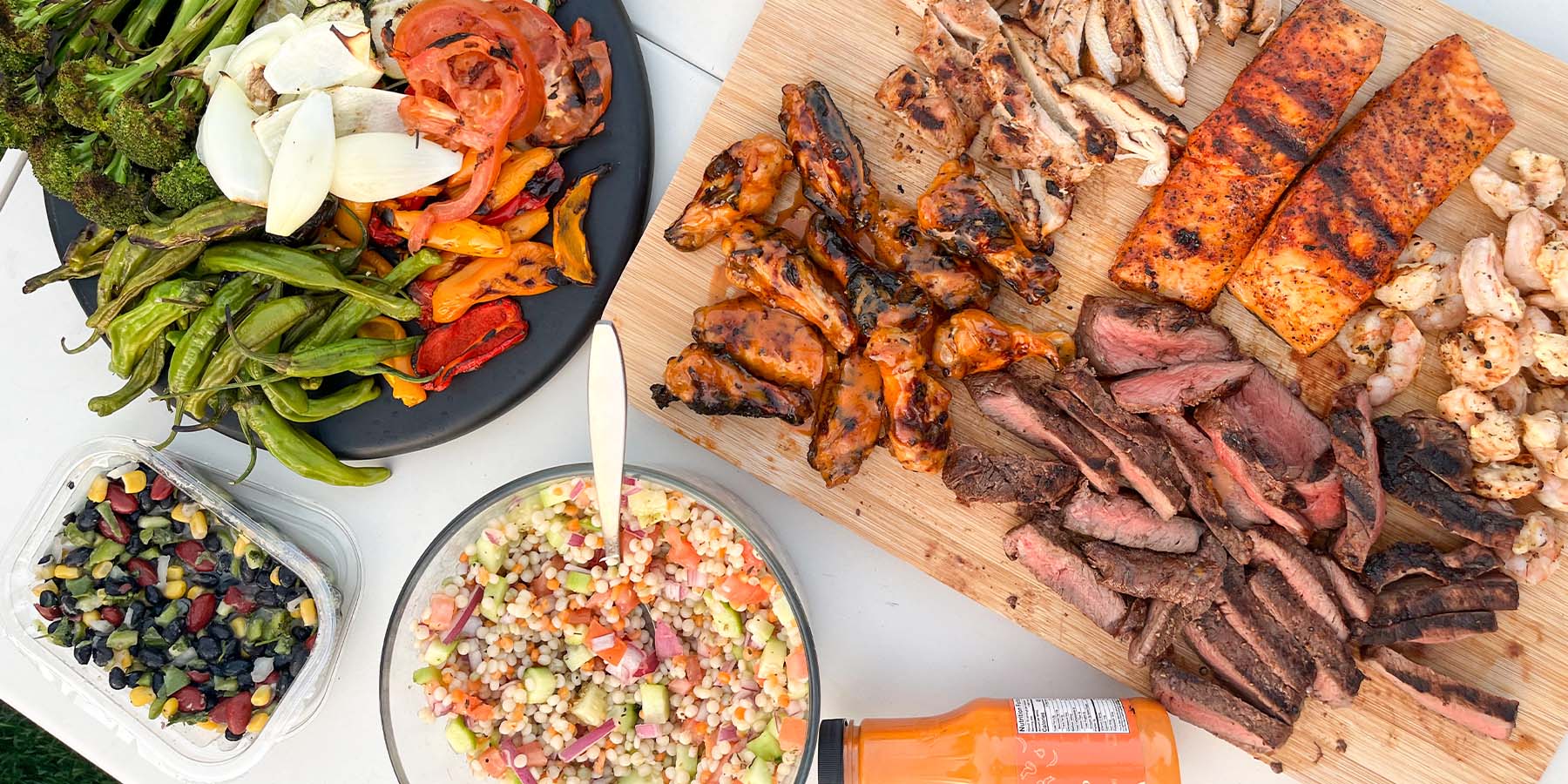 High Protein Meals Made Easy: Quick Recipes for Busy Days