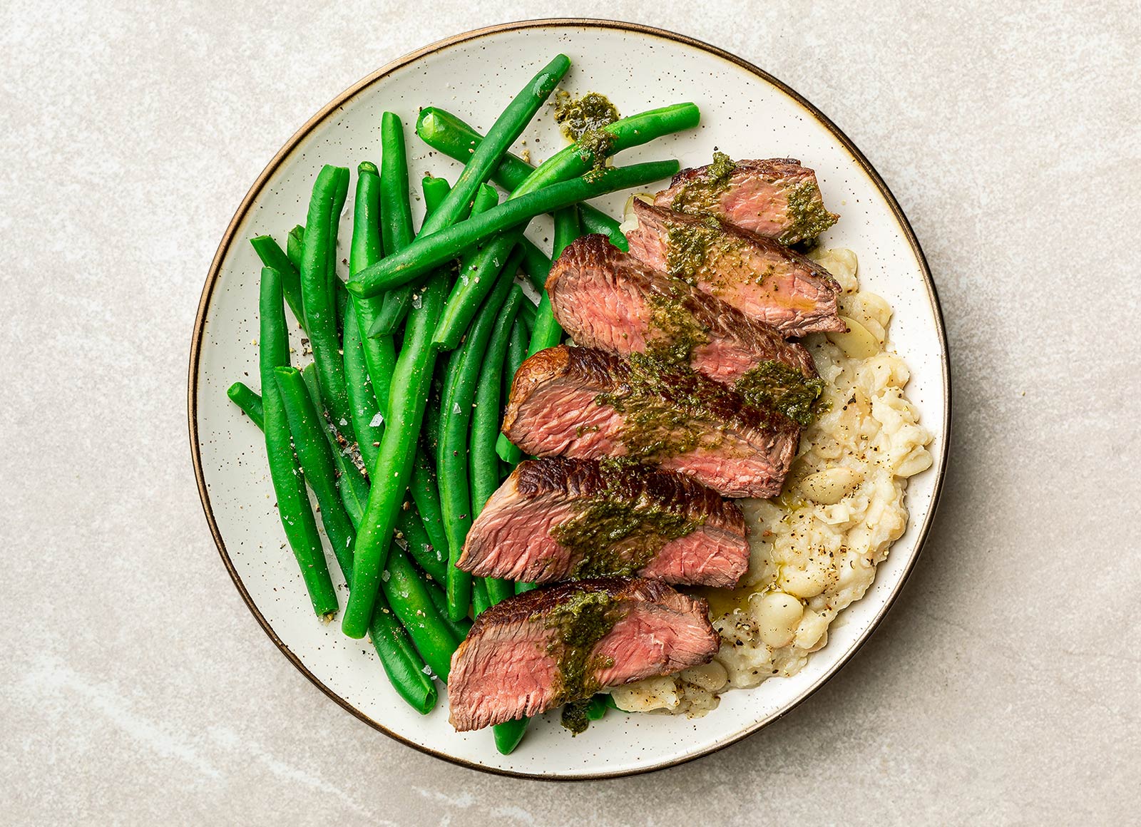 Ultimate Meal Prep For Weight Gain: Ideas + Recipes