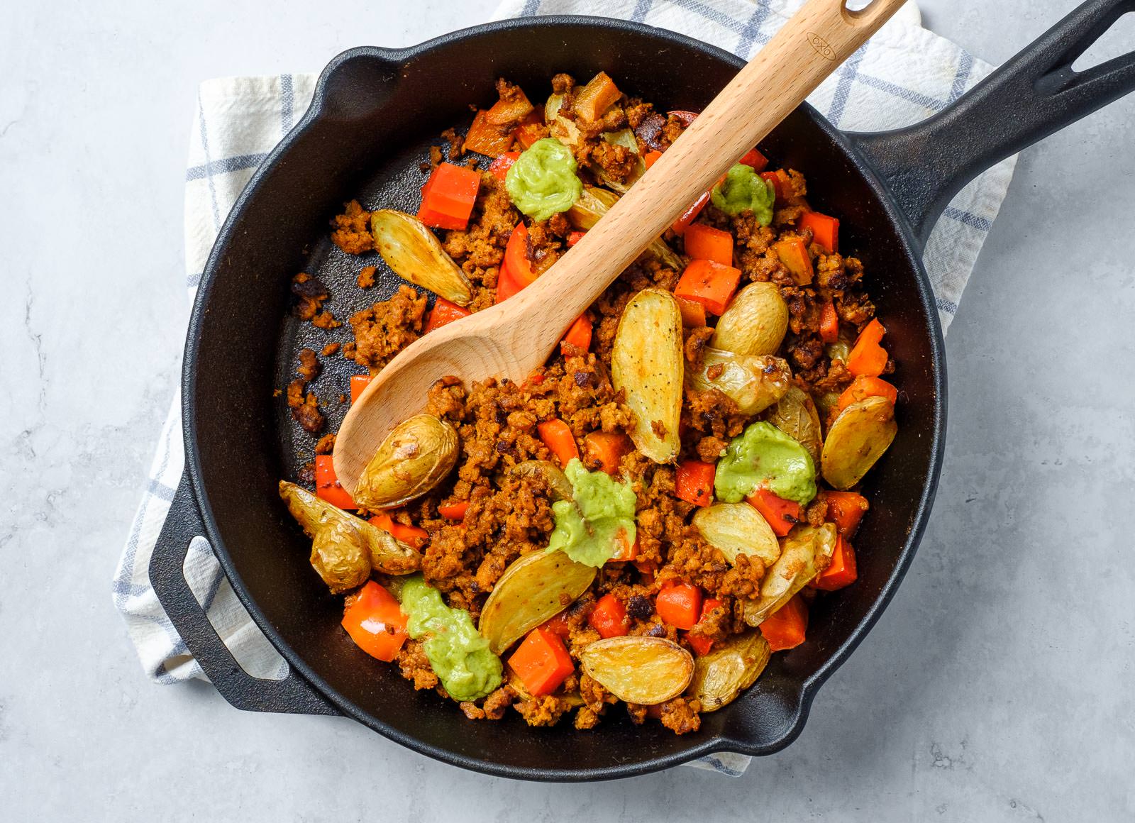 How To Cook Chorizo: Tips & Tricks For Perfect Chorizo