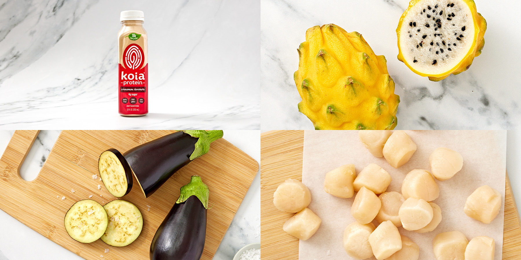 New Foods You Need to Try in July