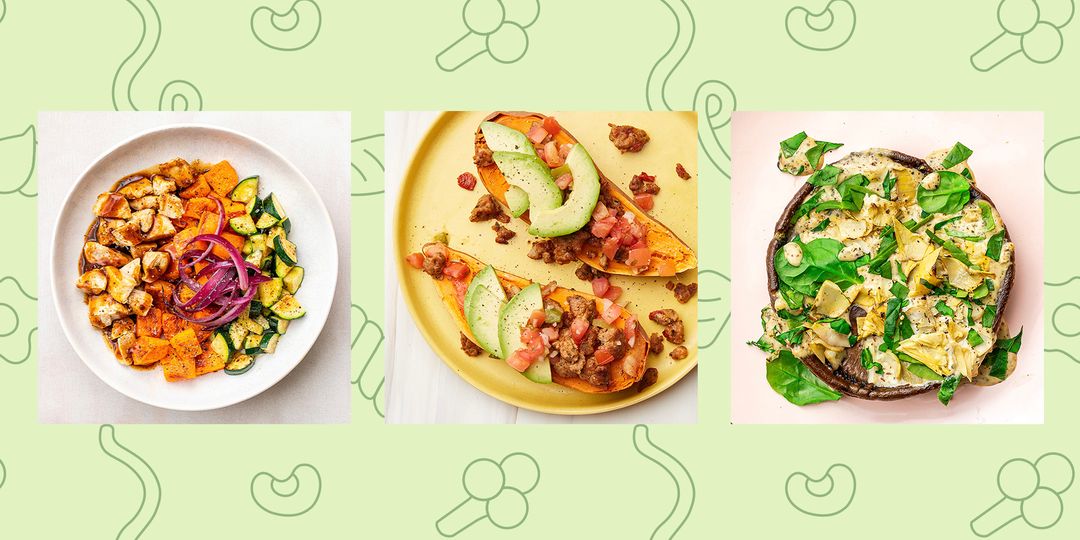 Hungryroot: Blog - Recipes - Tips