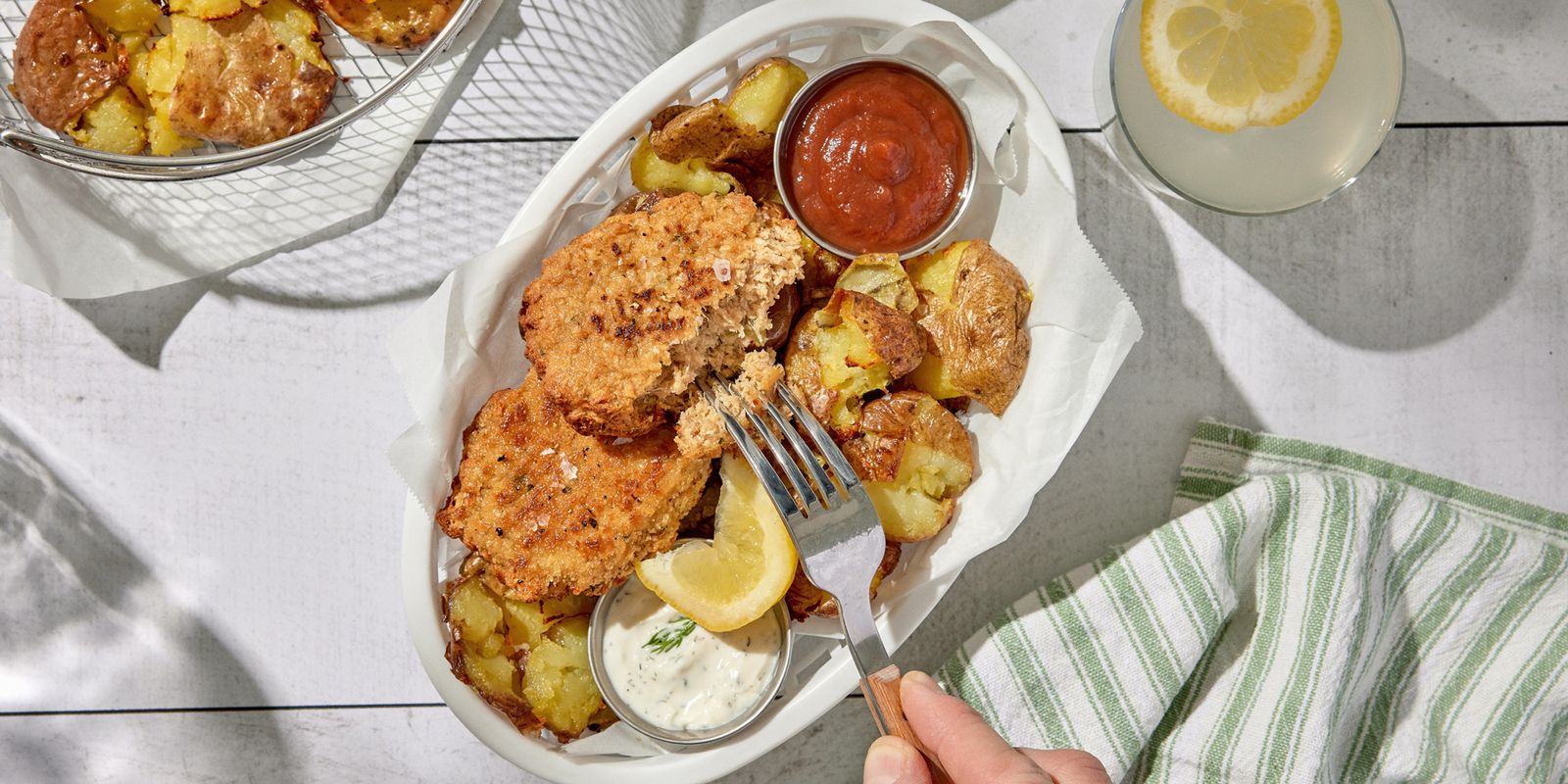 Hungryroot: Blog - Recipes - Tips