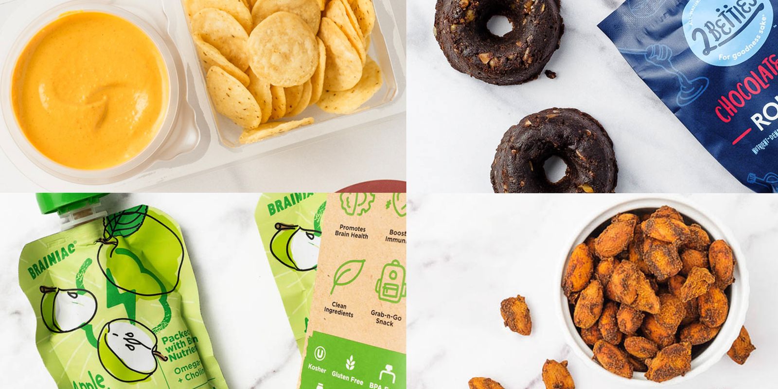 Hungryroot: Blog - Recipes - Tips